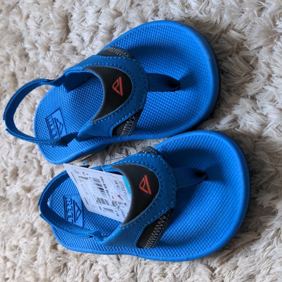 Reef | Shoes | Reef Sandals | Poshmark